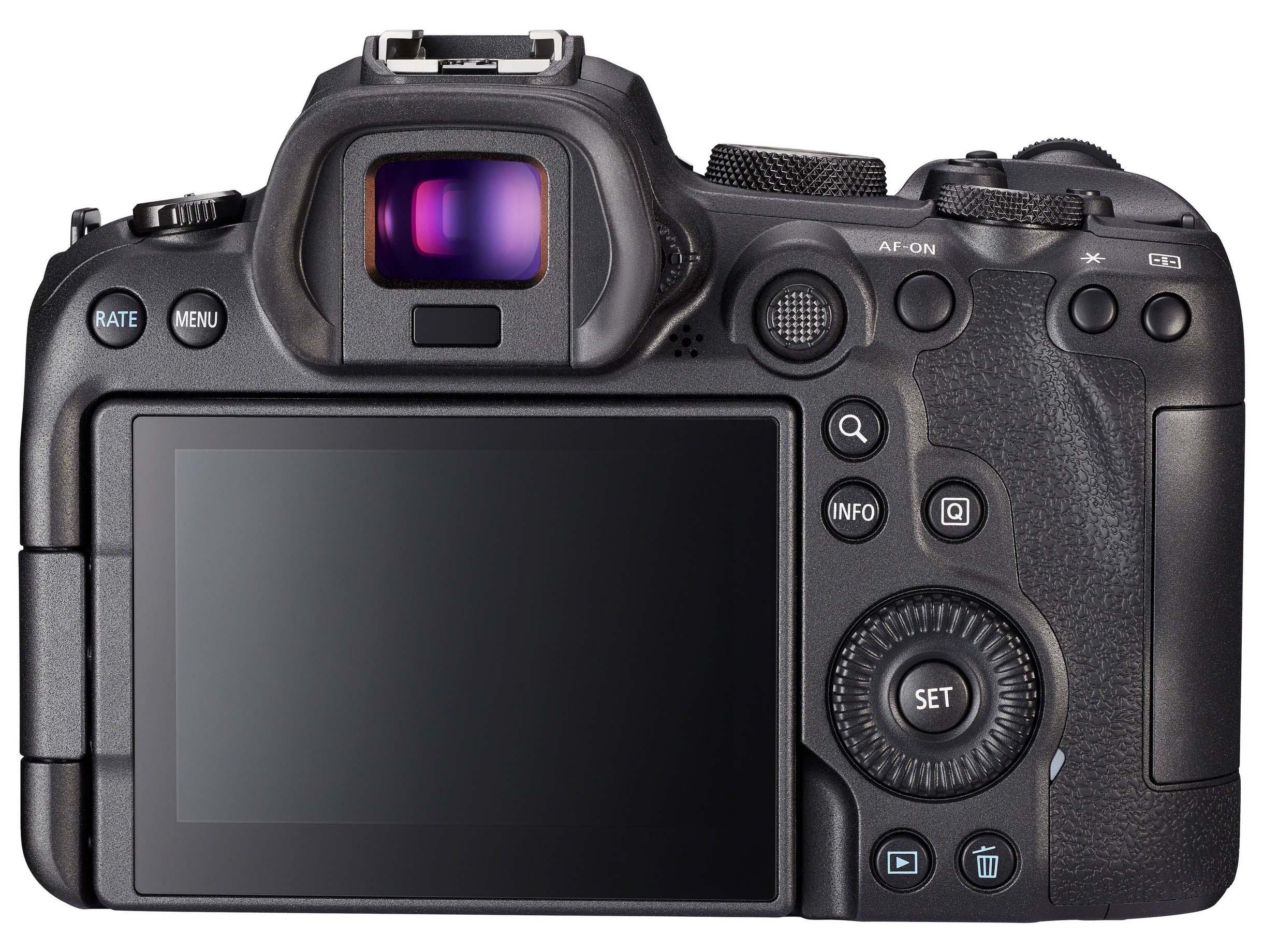 Canon R6 Specs And Review PXLMAG Canon R6 Specs And Review PXLMAG