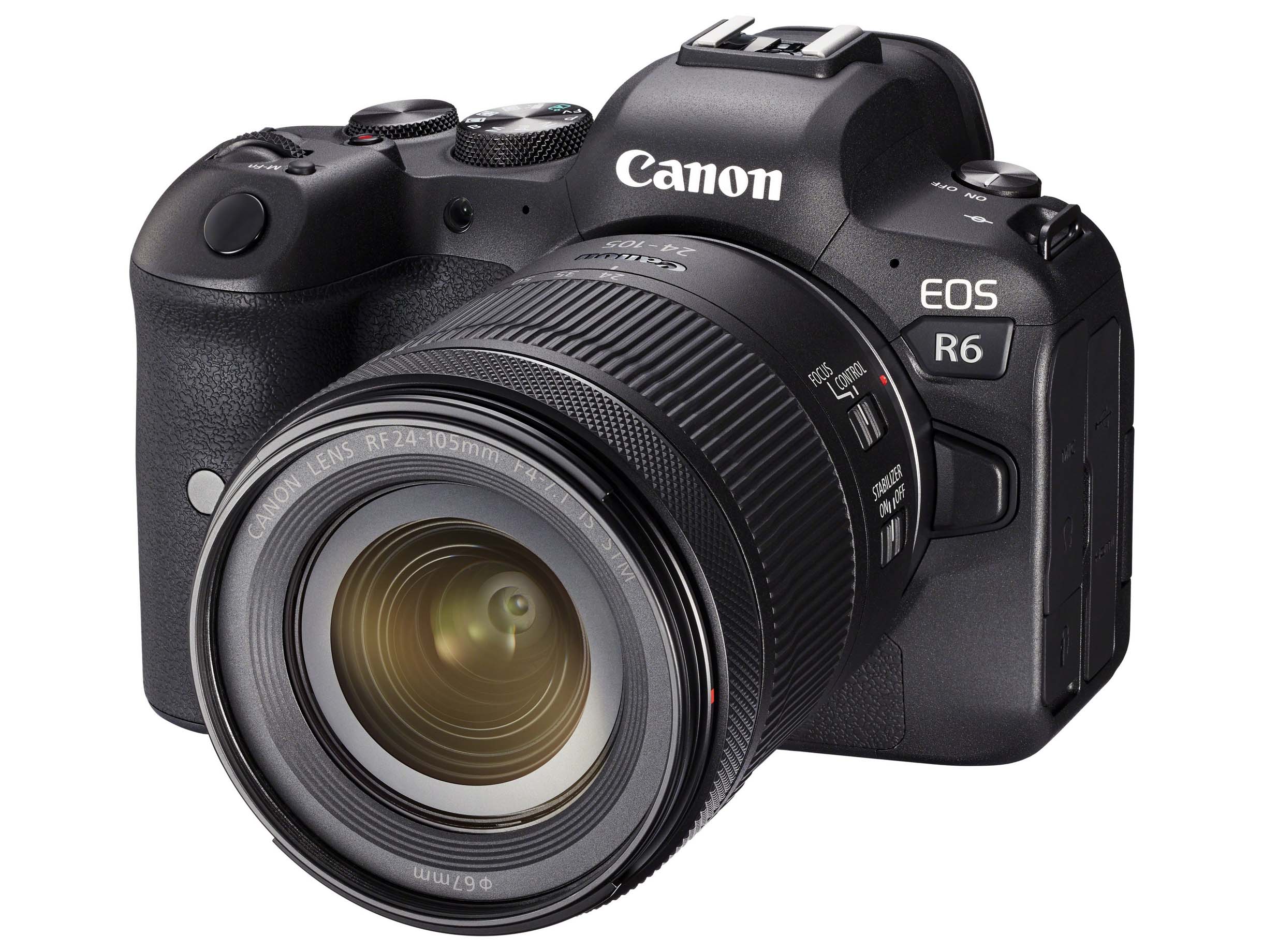 Canon R6 Specs And Review PXLMAG Canon R6 Specs And Review PXLMAG