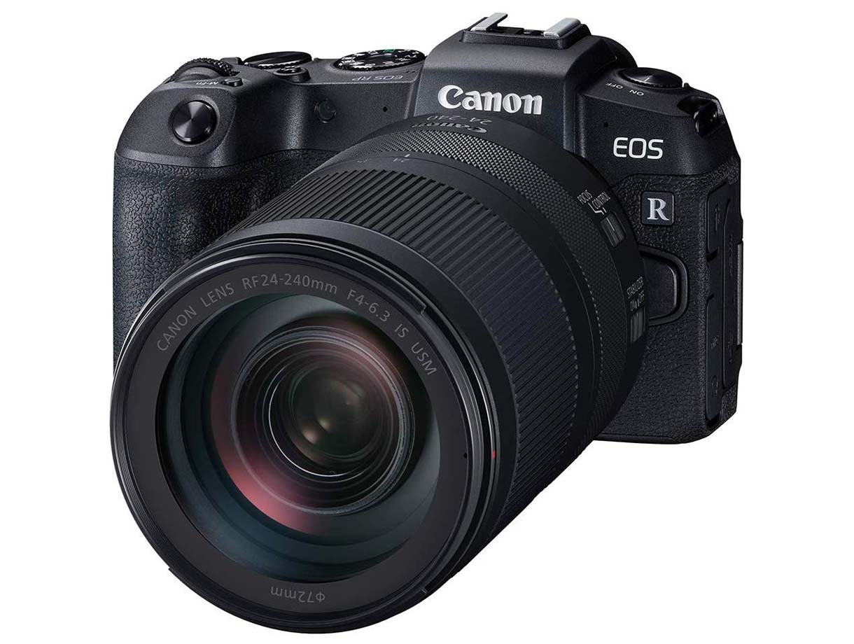 Canon RP Specs And Review PXLMAG Canon RP Specs And Review PXLMAG