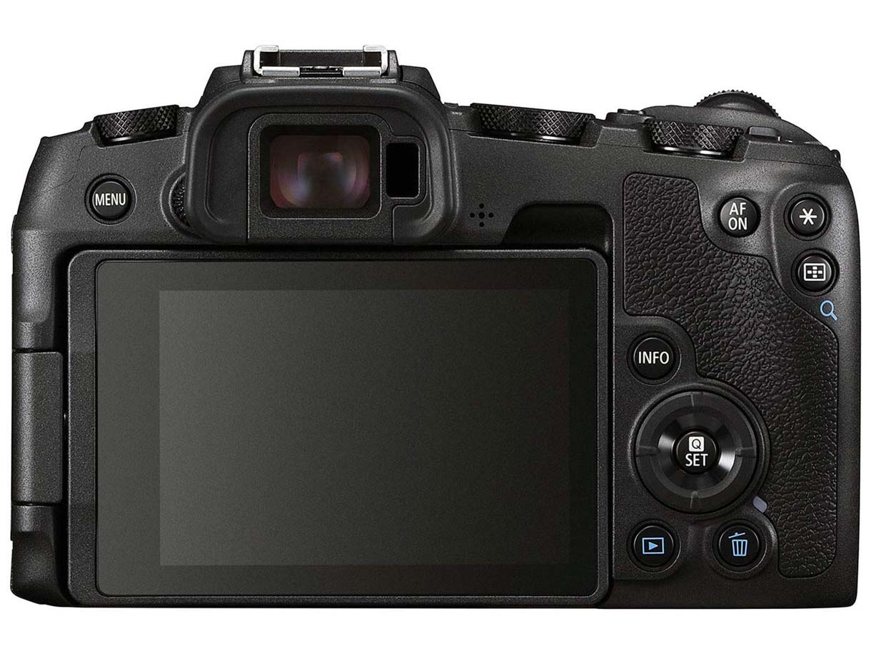 Canon RP Specs And Review PXLMAG Canon RP Specs And Review PXLMAG