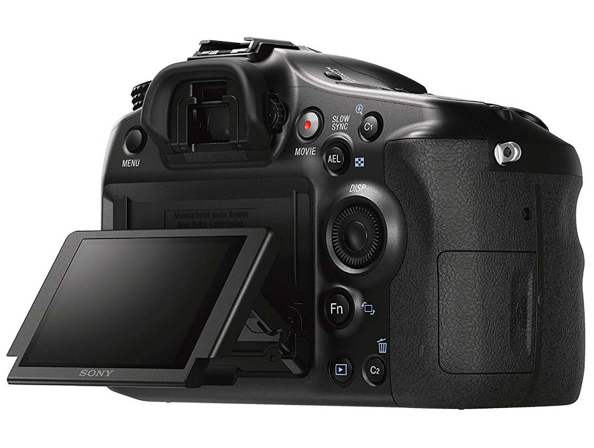 Sony A68 Specs And Review PXLMAG