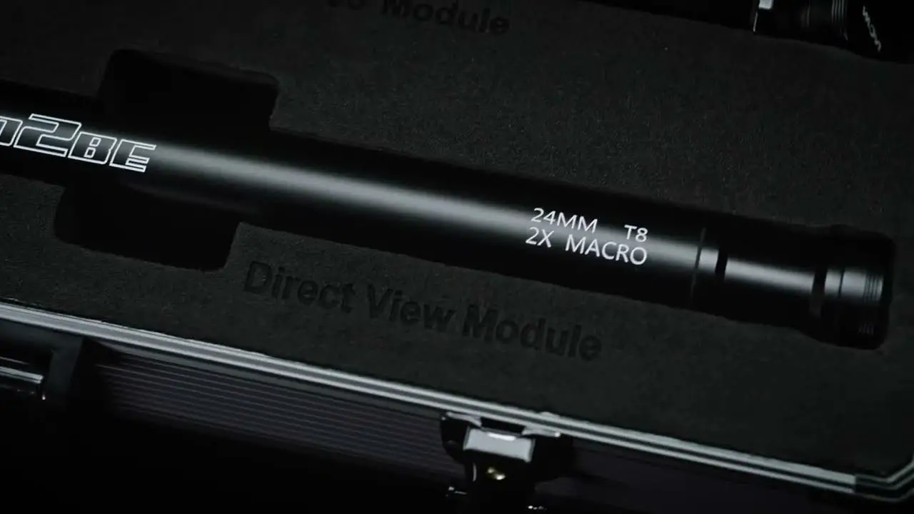 Pro2Be: Laowa's Groundbreaking Probe Lens 2nd Gen is Here. - PXLMAG.com